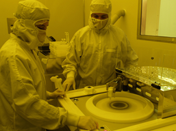 International standard cleanroom system