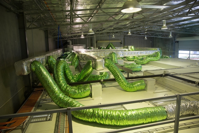 The 10 Common Traps in designing and constructing cleanrooms – Clean ...