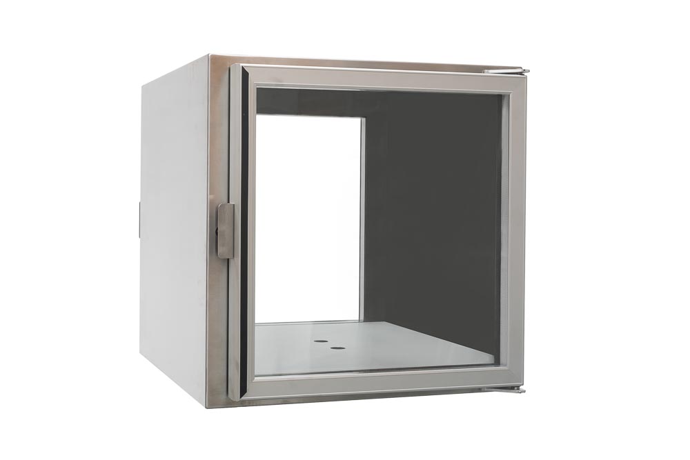 Pass Through Hatches – Clean Rooms Australia