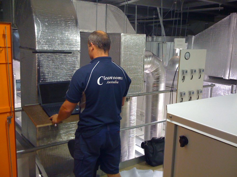 Pass Through Hatches